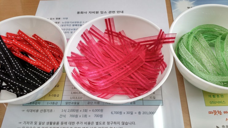 대구 동화사 자비원 요양원 치매 노인 미술치료 푸드아트테라피 가정의달 어버이날 프로그램 강사 성옥심리검사연구소장 윤규원