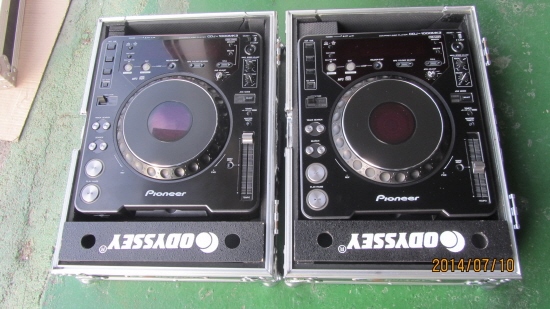 파이오니아 CDJ-1000mk2 PIONEER CDJ1000MK2 오디세이 ODYSSEY : 네이버 블로그