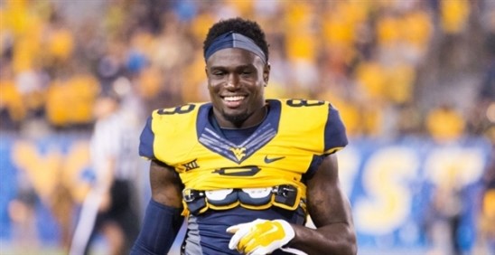 [NFL Draft] 제이강의 루키 리포트: SS 칼 조셉 (Karl Joseph) : 네이버 블로그