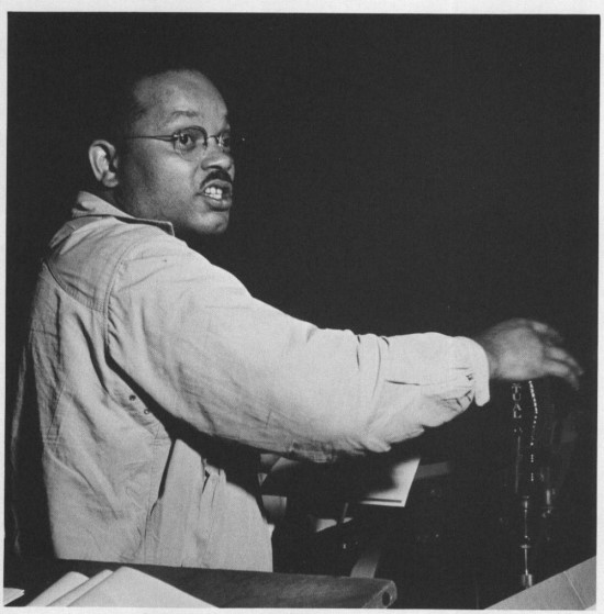 Sy Oliver(사이 올리버, trumpet) : 네이버 블로그