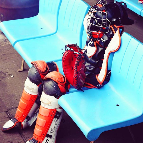 소외된 이웃을 위한 나눔 좌석! 롯데 자이언츠의 '체리테이블(Chari-Table)' : 네이버 블로그