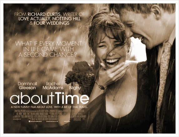 About Time (2013) Movie Script : 네이버 블로그
