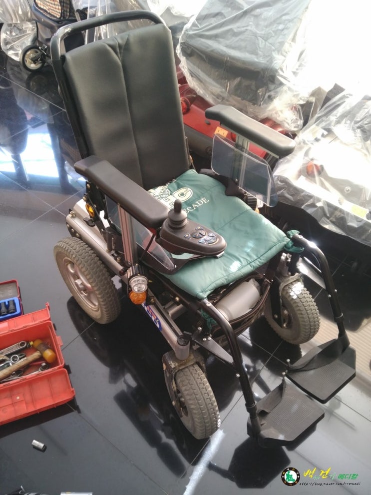 [거봉GK11-eco] 배터리 교환 & 소음 제거 : 네이버 블로그