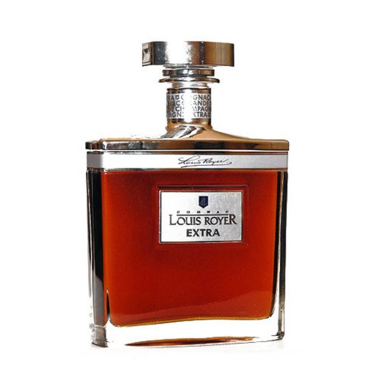 Louis Royer Extra Cognac : 네이버 블로그
