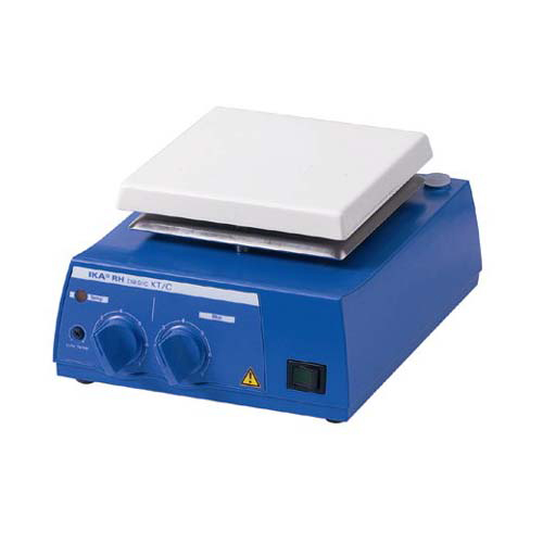 RH-basic-KTC-IKAMAG [3207100] 자력 교반기를 소개합니다. : 네이버 블로그