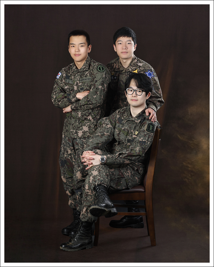 우정 단체촬영 군대 전역기념 촬영강북구 사진관수유동 사진관수유동 준스튜디오수유동 셀프스튜디오증명사진취업사진커플