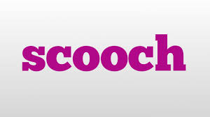 scooch over : 네이버 블로그