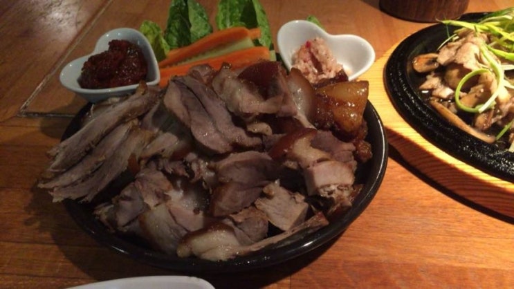 독일 뒤셀도르프 맛집 포장마차 Pozangmatcha(한식당/한식주점) : 네이버 블로그