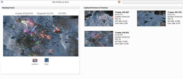 CodeXL 2.0 is now open source. : 네이버 블로그