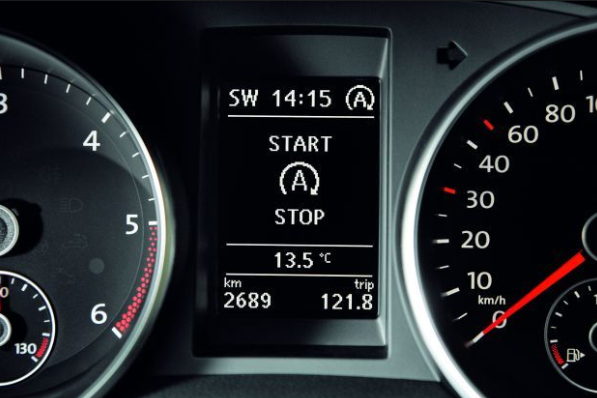 스타트앤스톱 기능(Start&Stop Function)에 대해 알아보자! : 네이버 블로그