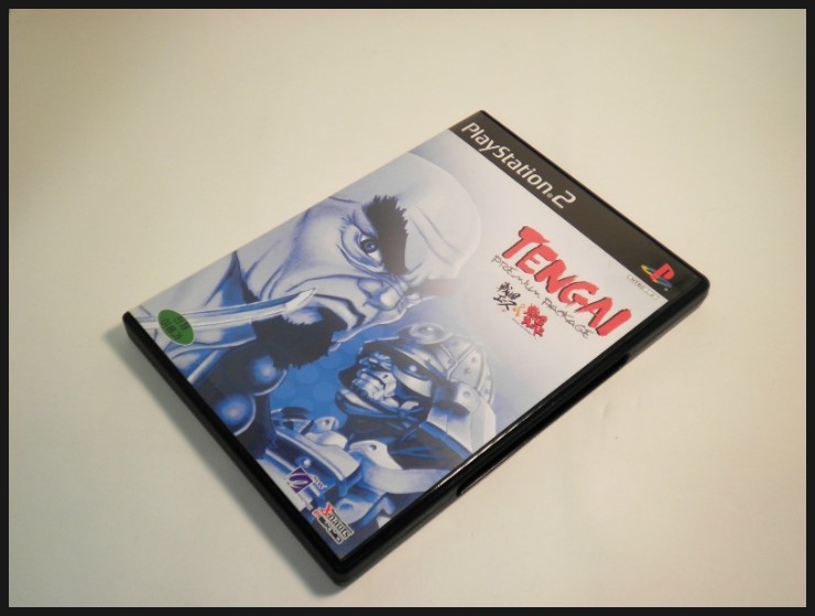 [ Playstation 2 ] TENGAI (텐가이) - 전국 에이스 & 전국 블레이드 !! : 네이버 블로그