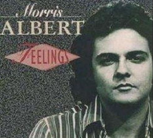 올드팝 / Feelings - Morris Albert : 네이버 블로그