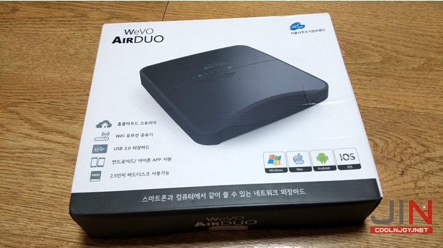 Wevo AirDuo 위보에어듀오 리뷰 : 네이버 블로그