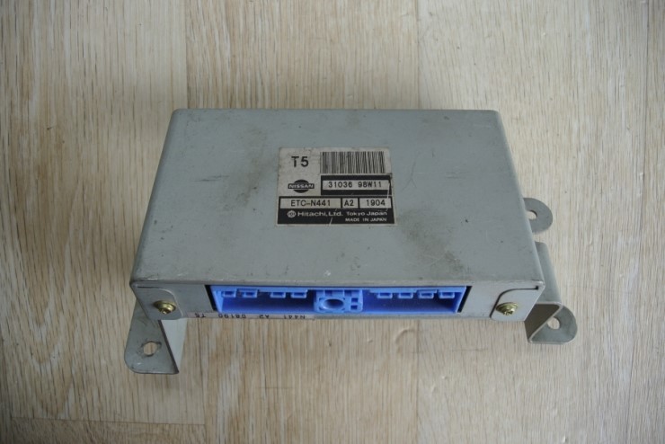 SM525V TCU, SM525V 중고 TCU : 네이버 블로그