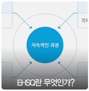 [한국가스공사 직원 기자단] EHSQ란 무엇인가? : 네이버 블로그