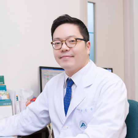 흉부외과의 차세대 주자, 김준범 교수 : 네이버 블로그