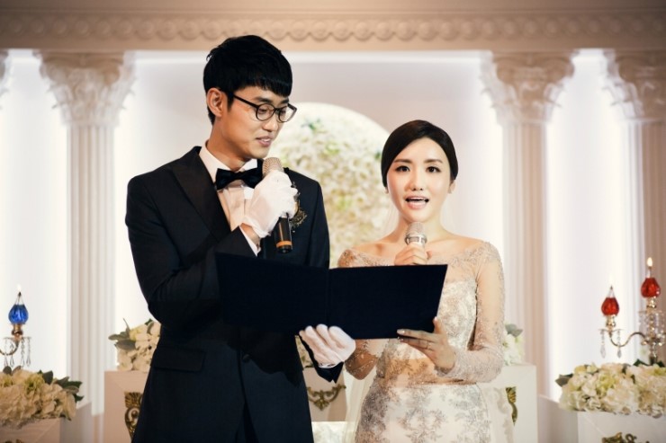 주례없는 결혼식 혼인서약서 재미있는 혼인서약서 문구 샘플파일 첨부해요 네이버 블로그