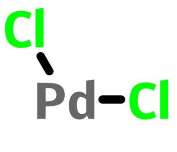 #Palladium(II) chloride#[7647-10-1]#Pdcl2#Palladium chloride : 네이버 블로그