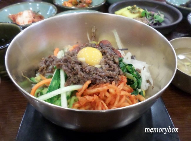 전주하면 비빔밥! 전주비빔밥하면 한국관 본관! : 네이버 블로그