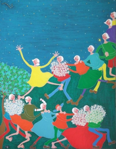 [5월전시회] 원은희작가 개인전시회 : 네이버 블로그