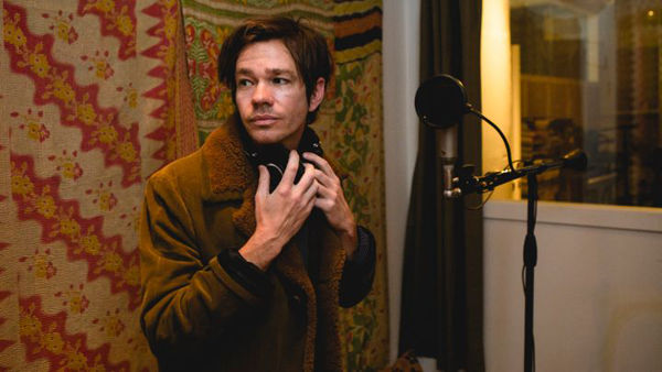 Nate Ruess - Grand Romantic (Studio album, 2015) : 네이버 블로그
