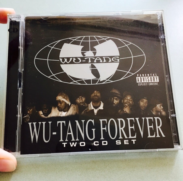 Wu-Tang Clan - Wu-Tang Forever (1997) : 네이버 블로그