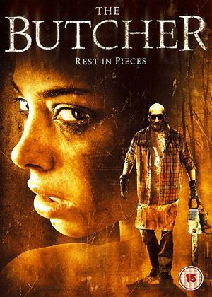 도살자[The butcher,2006] : 네이버 블로그