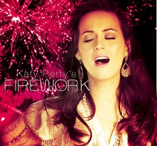 케이티 페리 Katy Perry - Firework : 네이버 블로그