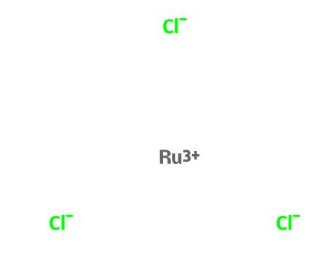 #Ruthenium(III)Chloride,#CAS 10049-08-8,#RuCl3,#Ruthenium trichloride ...