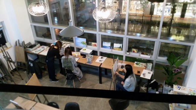 전주 더그림미술학원 완전초보도 쉽게 배우고 시작하는 연필소묘 기본부터 탄탄히 재미있게 그려보자 취미화실 취미미술학원은
