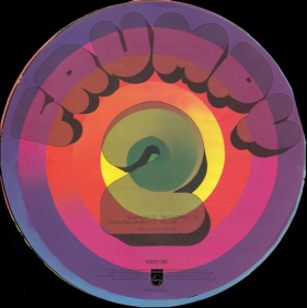 FRUMPY, "How the Gipsy Was Born" : 네이버 블로그