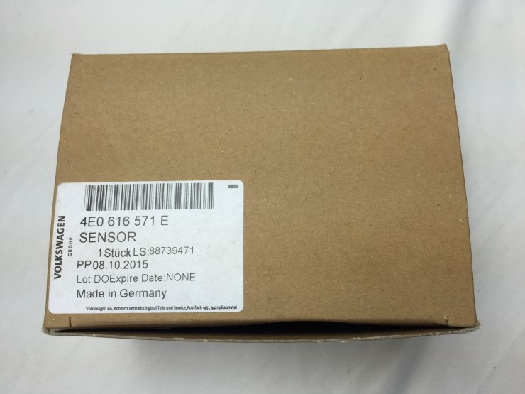 벤틀리 차고조절센서 4E0616571E : 네이버 블로그