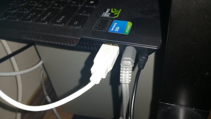 마이크 단자가 없는 PC에서 SmartPropoPlus를 이용해 조종기를 연동해보자 : 네이버 블로그