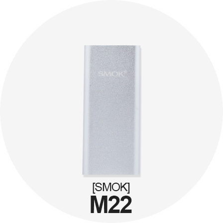 [SMOK] m22 : 네이버 블로그