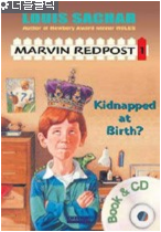 Marvin Redpost, Kidnapped at Birth #1 : 네이버 블로그