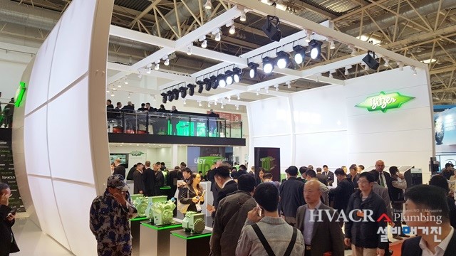 비처(BITZER), 인텔리전트 컴프레서 ‘VARIPACK product series’. : 네이버 블로그