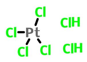 #Chloroplatinic acid,#CAS 16941-12-1,#H2PtCl6.6(H2O),#Chloroplatinic ...