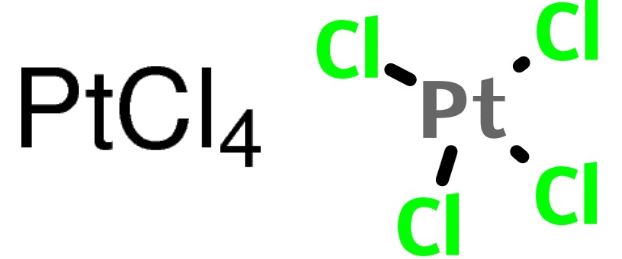 #Platinum tetrachloride,#CAS 13454-96-1,#PtCl4,#Platinum (IV) chloride ...