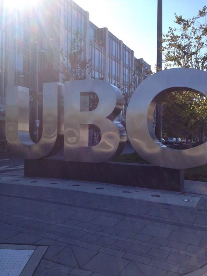 솔직한 캐나다 대학 소개 3 Ubc 연구 중심의 브리티시컬럼비아 대학교 네이버 블로그