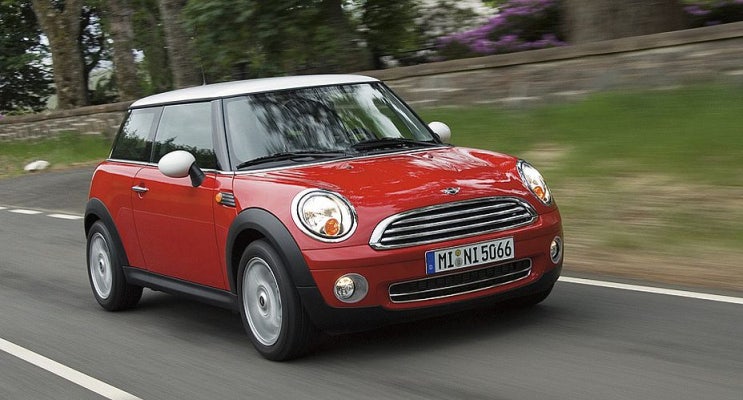 BMW MINI R55 FRM 모듈 교체후 ISTA-P 프로그래밍 및 코딩 : 네이버 블로그