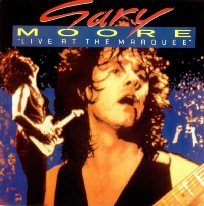 Gary Moore- One Day : 네이버 블로그