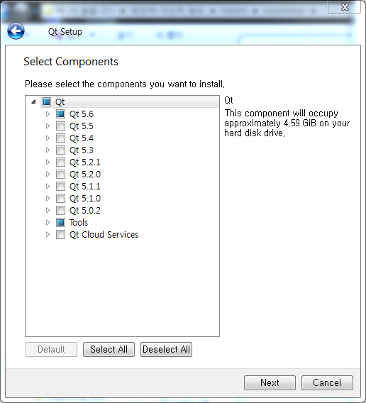 OpenCV VS UI 프로그래밍 - QT VS GTK : 네이버 블로그