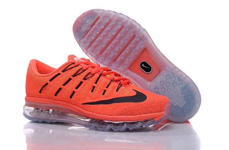 나이키 에어맥스 2016 806771-600 남성화,홍콩직수입 : 네이버 블로그