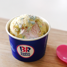 베스킨라빈스 5월 이달의맛 이상한 나라의 솜사탕 : 네이버 블로그