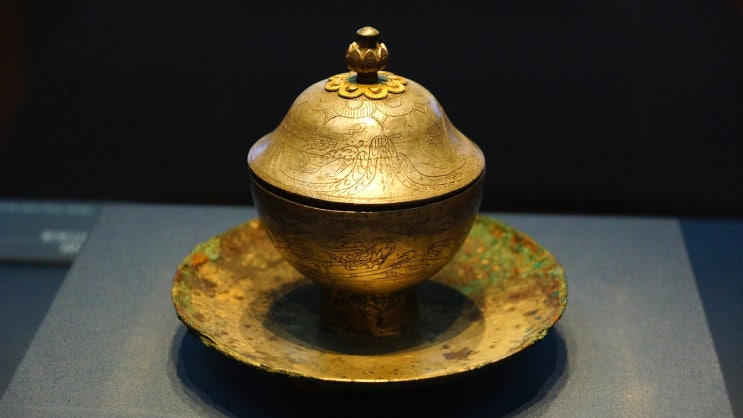 충남 공주 가볼만한곳 -국립공주박물관 : 네이버 블로그