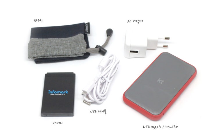 LTE egg+A _ LTE egg+S 휴대용 와이파이 에그 KT LTE 에그+ : 네이버 블로그