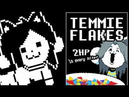 Temmie Village(+Temmie Shop)-Under Tale[듣기] : 네이버 블로그