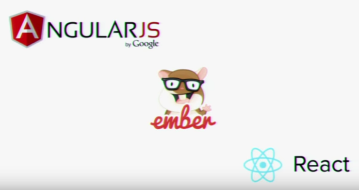 대세인 JavaScript Frameworks. AngularJS vs Ember.js vs React.js : 네이버 블로그