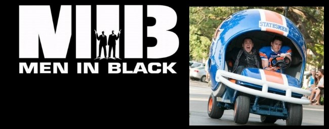 제임스 보빈 감독이 [MIB 23]의 연출을 맡게 된다고 합니다. : 네이버 블로그