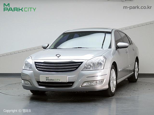 좋은중고차 실매물 차량 [르노삼성] SM7 Neo VQ23 LE 중고차 08년00월 : 네이버 블로그